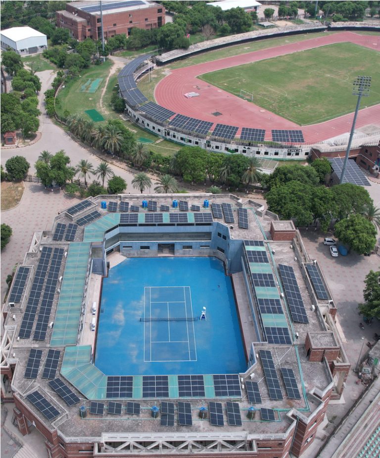 Solar Tech Pvt. Ltd. | Established in 2005 – Pioneer Solar Power ...